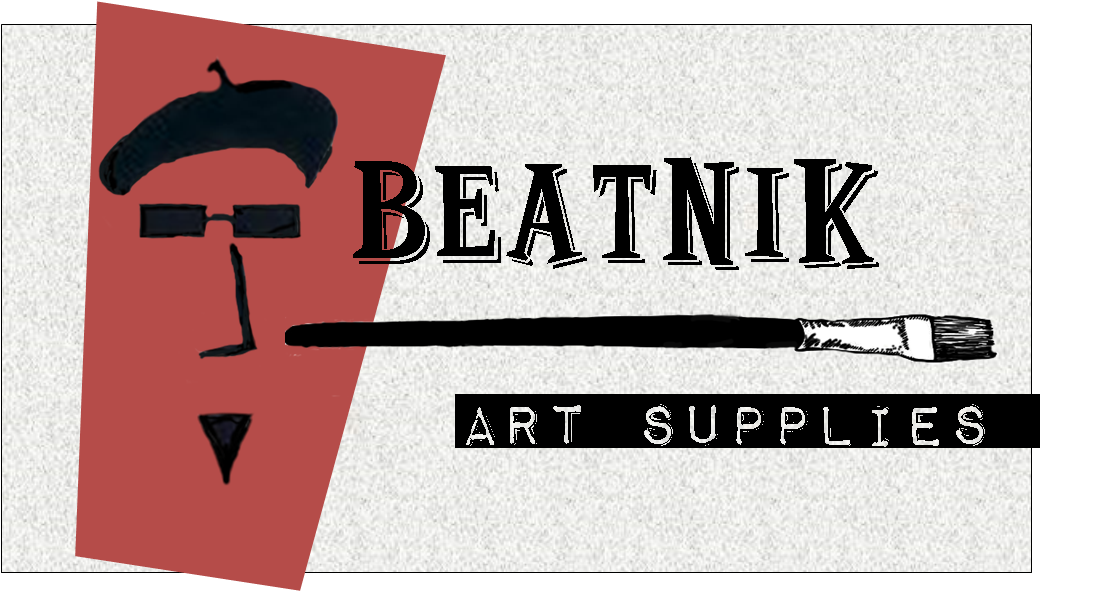 Beatnik Art Supplies | Beatnik Art Supplies